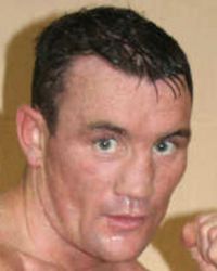 Michael Gomez - BoxRec