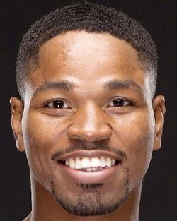 Shawn Porter - BoxRec