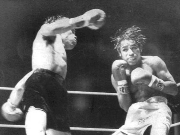 Ruben Olivares vs. Chucho Castillo (1st meeting) - BoxRec