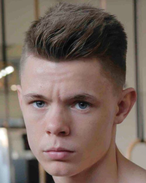 Charlie Edwards - BoxRec