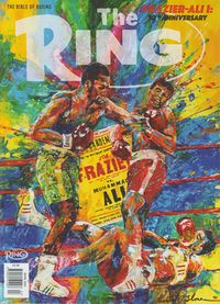 The Ring Magazine - BoxRec