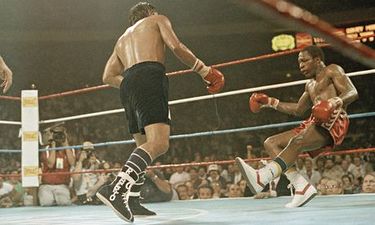 Davey Moore vs. Roberto Duran - BoxRec