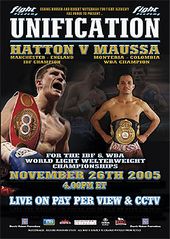 Category:Ricky Hatton Gallery - BoxRec