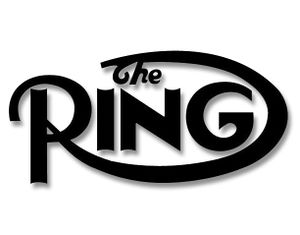 The Ring Magazine - BoxRec