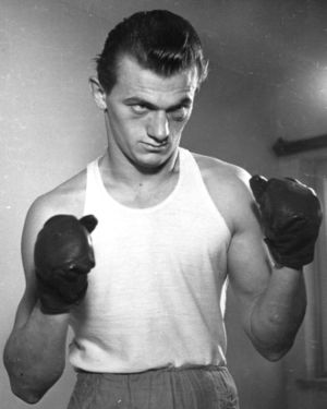 Zbigniew Pietrzykowski - BoxRec