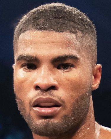 Anthony Sims Jr - BoxRec