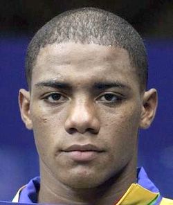 Oscar Rivas - BoxRec