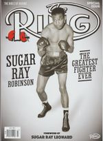 The Ring Magazine - BoxRec