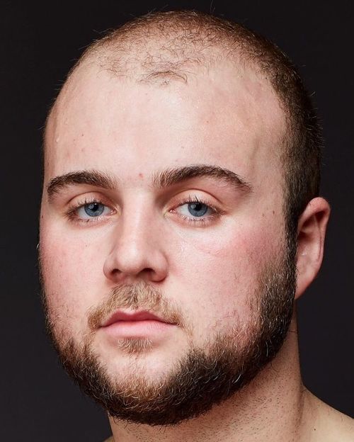 Nathan Gorman - BoxRec