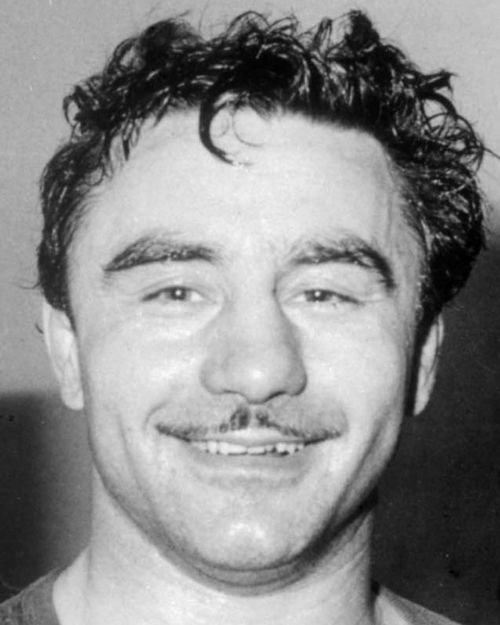 Laszlo Papp - BoxRec