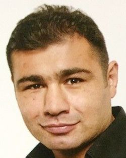 Sinan Samil Sam - BoxRec