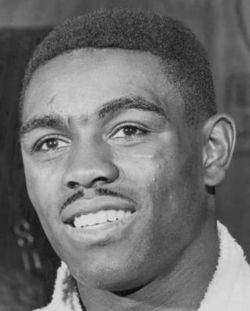 Rudell Stitch - BoxRec