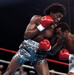 Michael Olajide - BoxRec