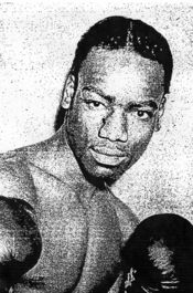 Charley (Deacon) Burley - BoxRec