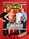 The Ring Magazine - BoxRec