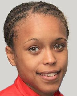 Natasha Jonas - BoxRec