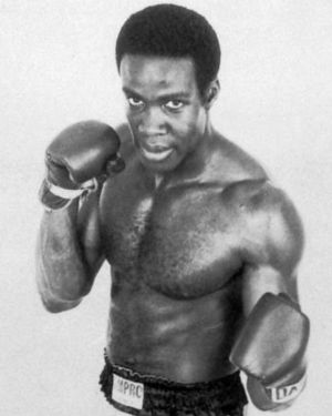 Keith Bristol - BoxRec