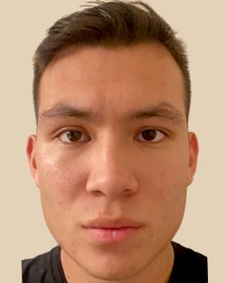 Johan Alvarado - BoxRec