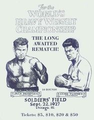 Category:Gene Tunney Gallery - BoxRec