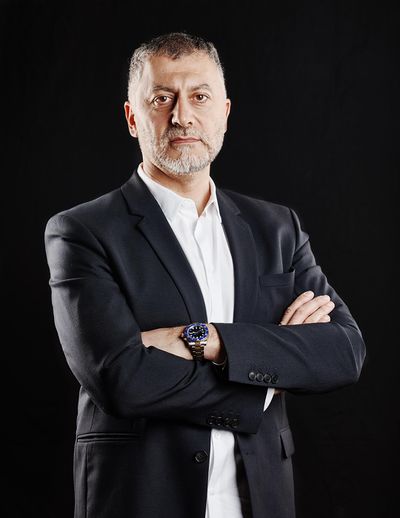 Aram Davtyan - BoxRec