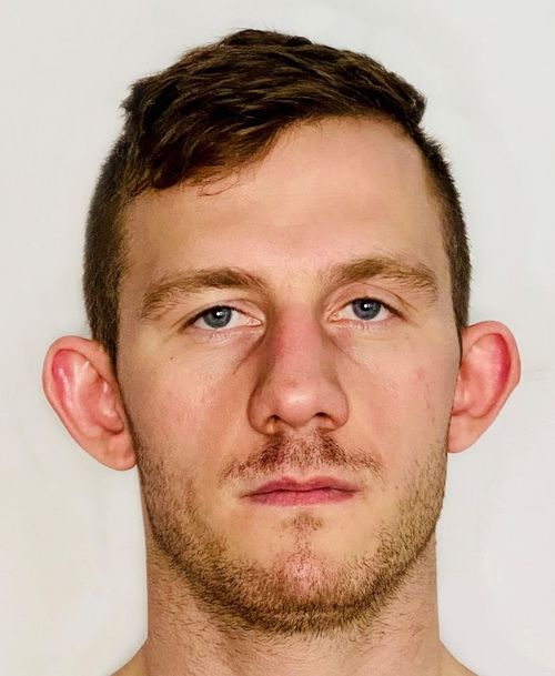 Alexander Hoffmann - BoxRec