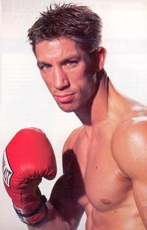 The Contender (Season 2) - BoxRec
