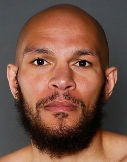 Caleb Truax - BoxRec