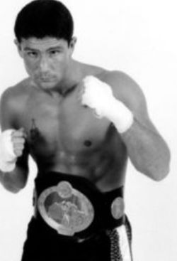 Manny Sobral - BoxRec