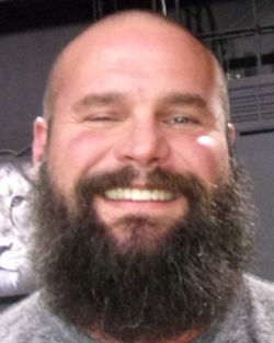 John (JD) Chapman - BoxRec