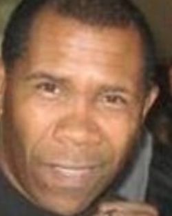 Davidson Andeh - BoxRec