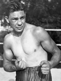 Harry Greb - BoxRec