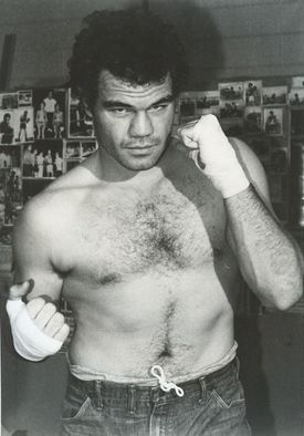 Randall (Tex) Cobb - BoxRec