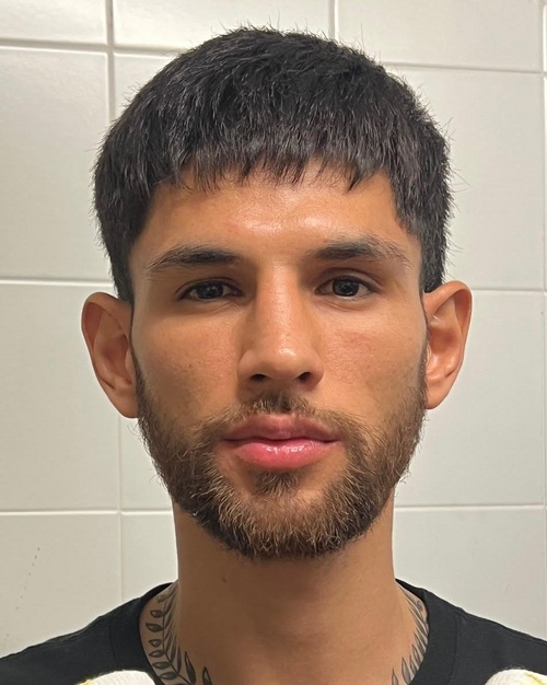 Gerardo Valenzuela Munoz - BoxRec