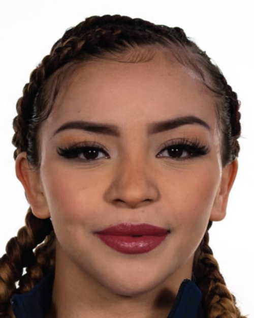 Kayla Gomez - BoxRec