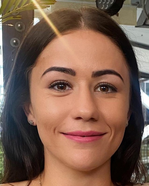 Stephanie Gravolin - BoxRec