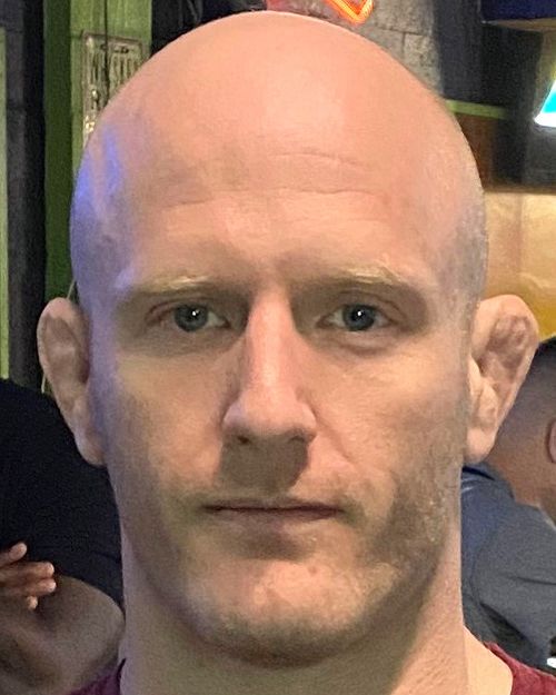 Michael Speal - BoxRec