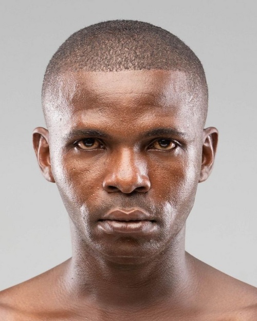 Moses Katende - BoxRec