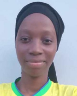Jackline A Daudi - BoxRec