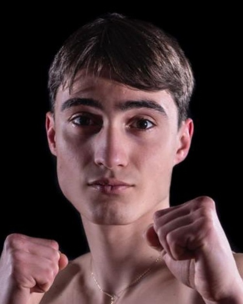 Raul Martinez Penafiel - BoxRec