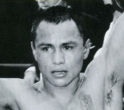 Alberto Jimenez - BoxRec