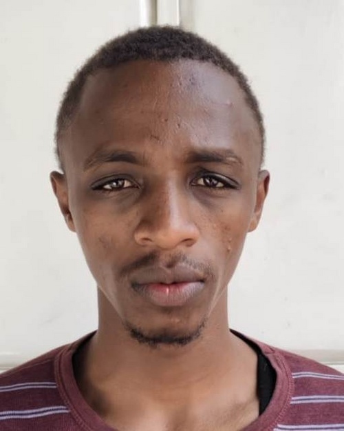 Jackson Munene - BoxRec