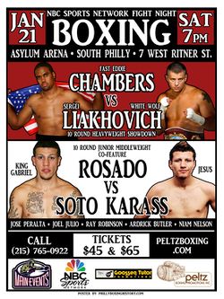 Gabriel Rosado vs. Jesus Soto Karass - BoxRec
