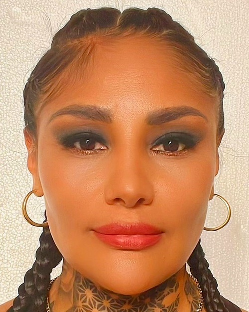 Mariana Juarez - BoxRec