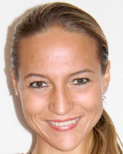 Ramona Kuehne Boxrec 8486