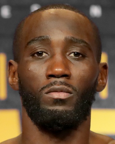 Terence Crawford - BoxRec