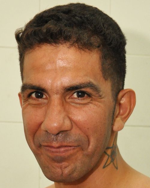 Gustavo Alberto Sanchez - BoxRec