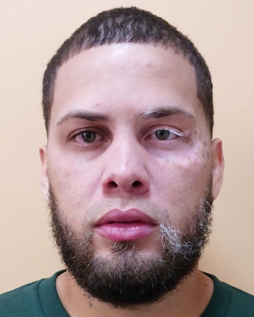 Jonathan González - BoxRec