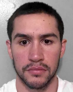 Javier Molina - BoxRec