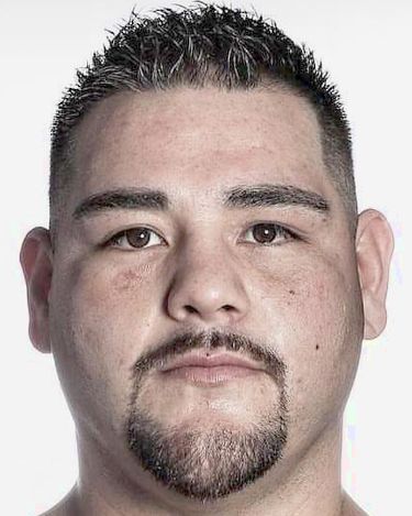 Andy Ruiz Jr. - BoxRec