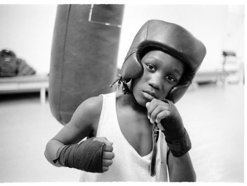 Terence Crawford - BoxRec